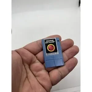 Takara | Video Games & Consoles | 204 Takara Co Mega Man Battle Network ...